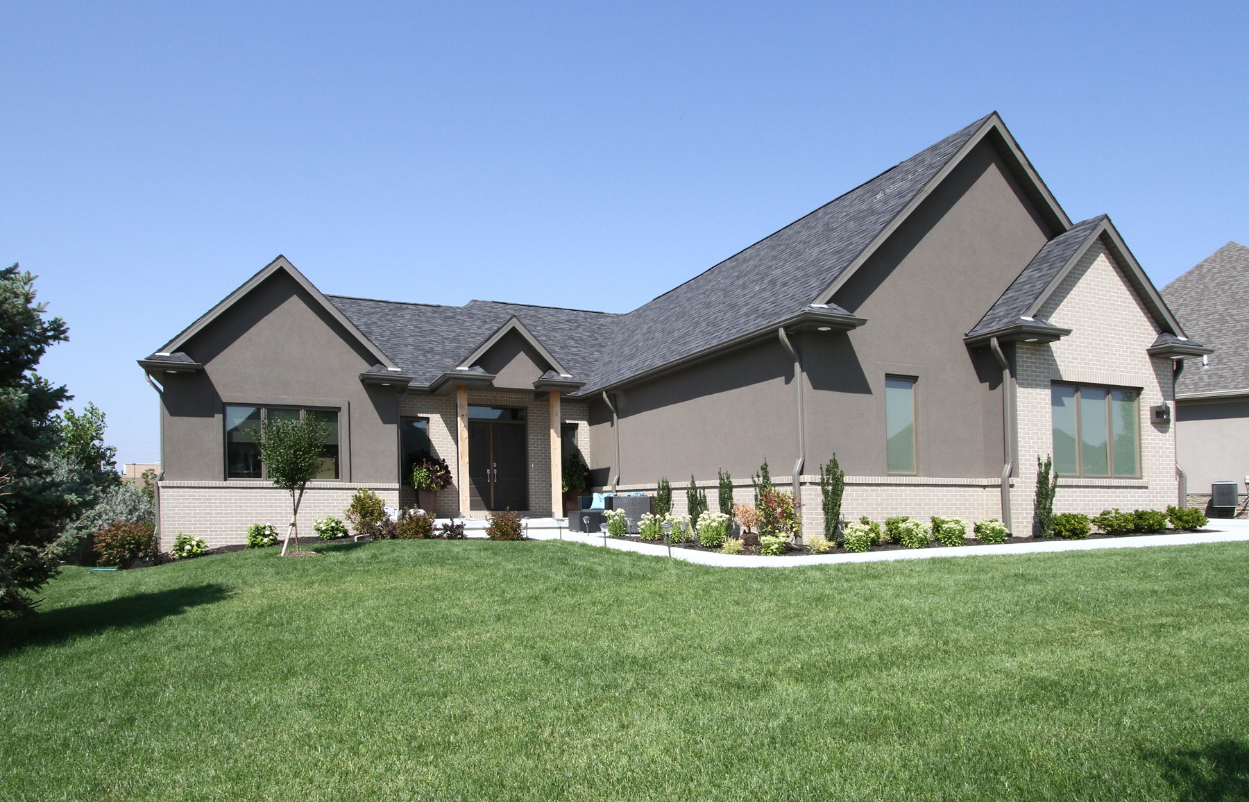 Custom Homes - Don Johnson Homes Arizona