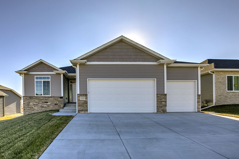 The Peoria - Don Johnson Homes Arizona